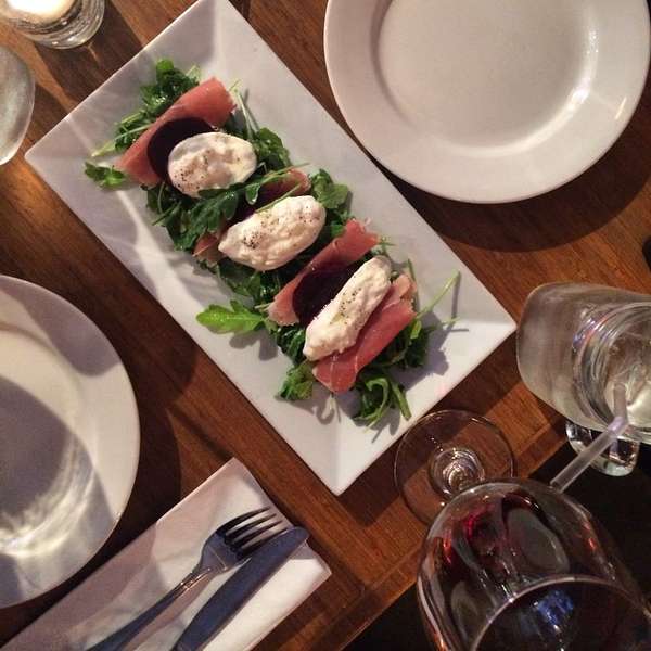 Tre: A Bar in New York, NY - Thrillist