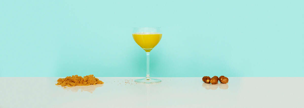 Rum Flip Cocktail Recipe: How to Make a Rum Flip - Thrillist