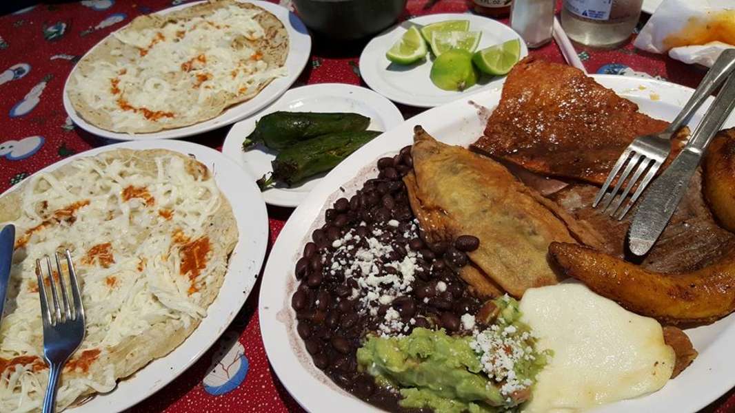 El Fortin: A Restaurant in Fullerton, CA - Thrillist