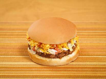 Naugles: A Restaurant in Huntington Beach, CA - Thrillist