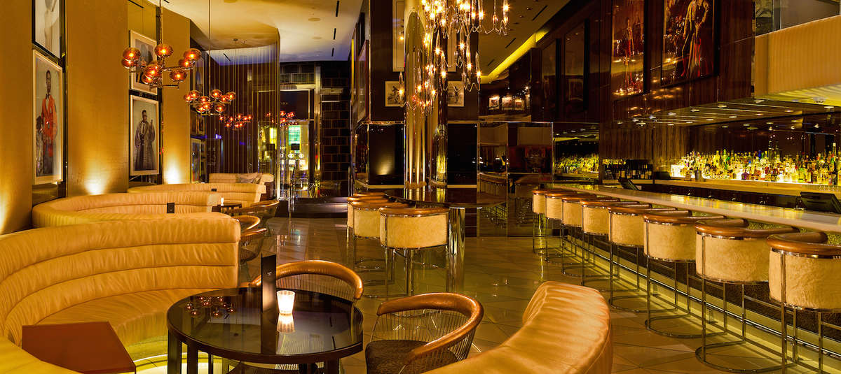 FIZZ: A Bar in Las Vegas, NV - Thrillist