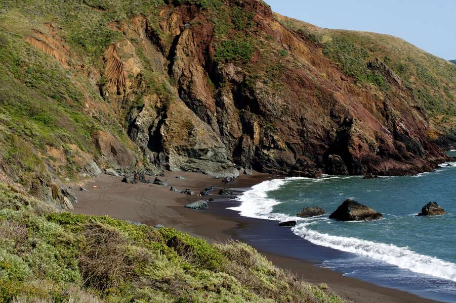 Best Under-the-Radar Bay Area Beaches to Visit This Summer - Thrillist