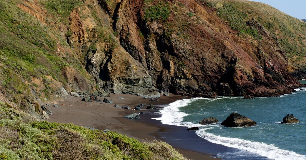 Best Under-the-Radar Bay Area Beaches to Visit This Summer - Thrillist