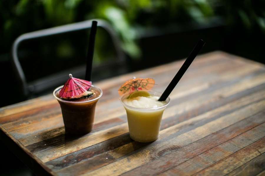 Best Cocktail Bars for Mixed Drinks in Detroit, Michigan - Thrillist