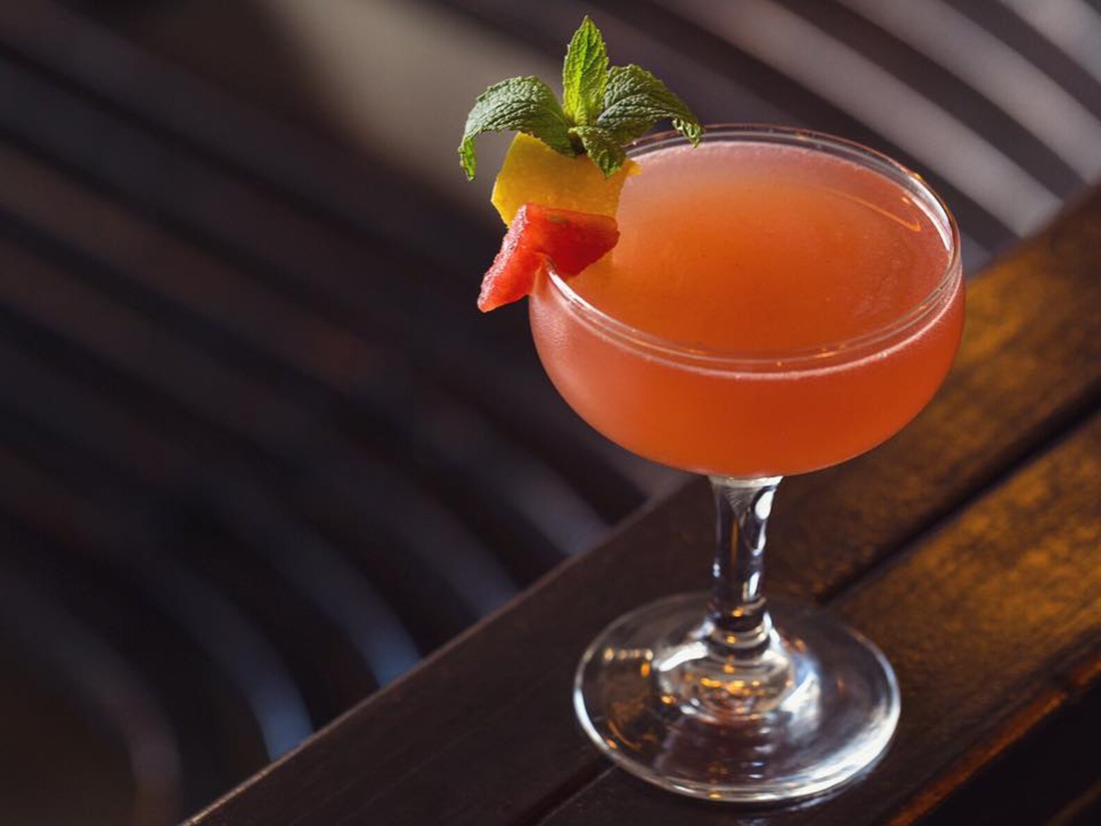 Best Cocktail Bars for Mixed Drinks in Detroit, Michigan - Thrillist