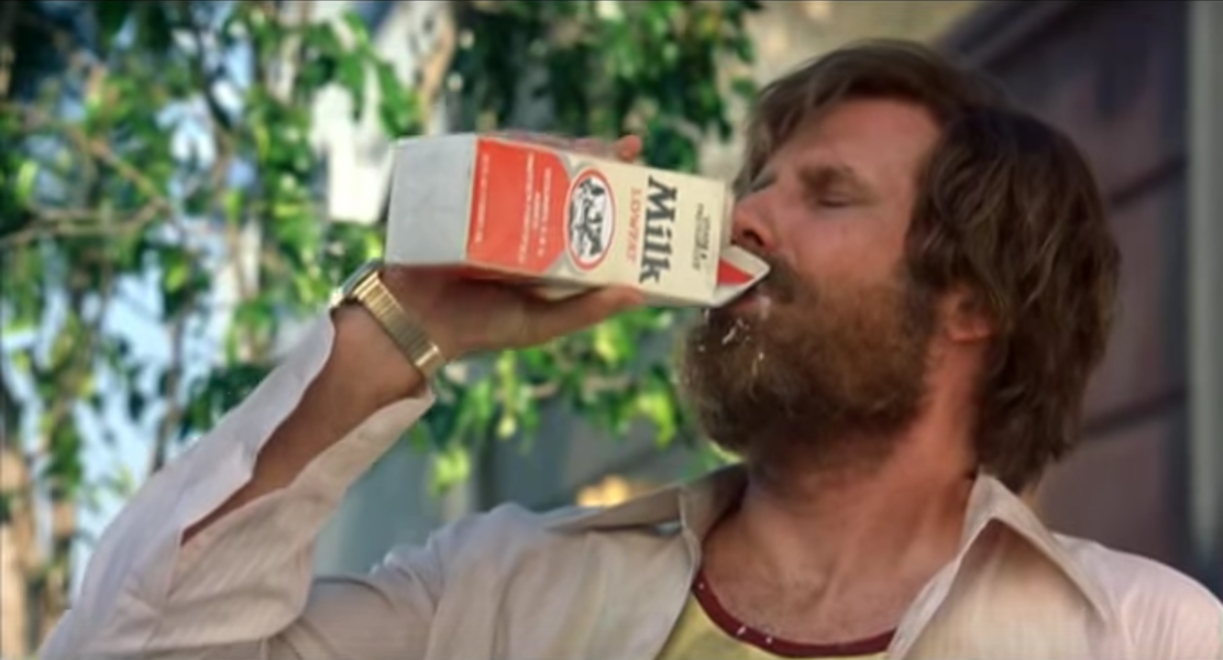 Study Says Milk Is More Hydrating Than Water - Thrillist