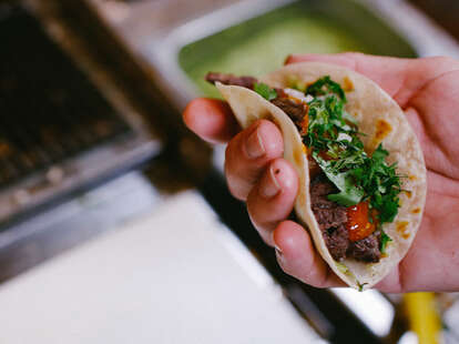 Tio Flaco's Tacos: A Restaurant in Fountain Valley, CA - Thrillist
