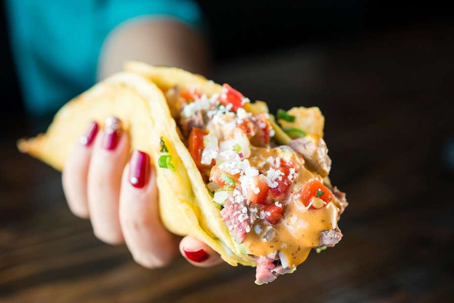 Best Mexican Food in Orange County, California - Thrillist