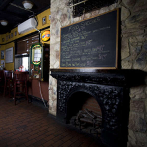 P.O.P.E. - Drink - Thrillist Philadelphia