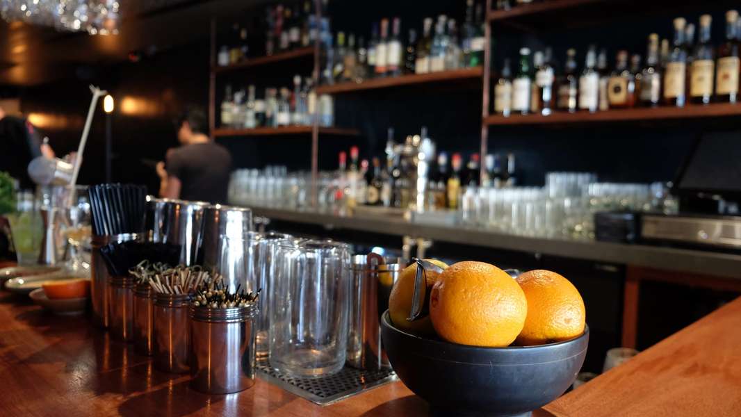 ETA: A Bar in Los Angeles, CA - Thrillist