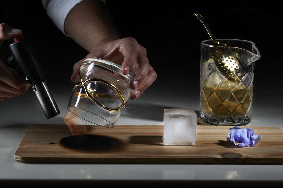 barmini by José Andrés: A Bar in Washington, D.C. - Thrillist