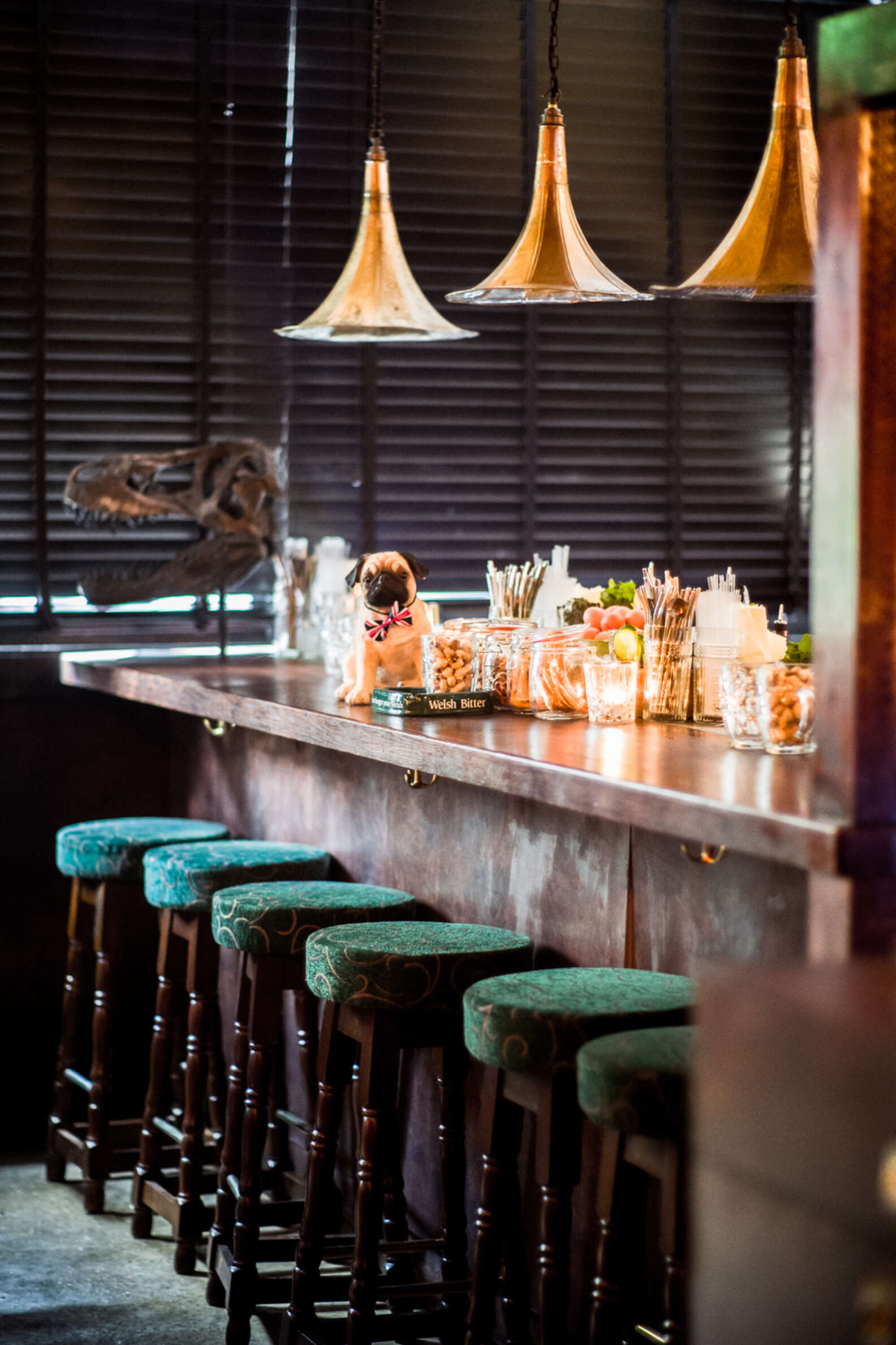 Best Cocktail Bars in London, England for Mixed Drinks - Thrillist