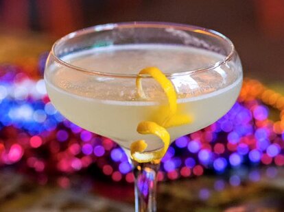 Black Jack: A Bar in Washington, D.C. - Thrillist