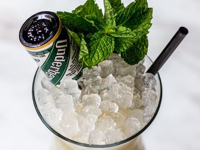 Amer: A Bar in Atlanta, GA - Thrillist