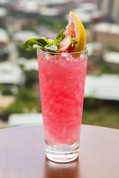 At Random: A Bar in Milwaukee, WI - Thrillist