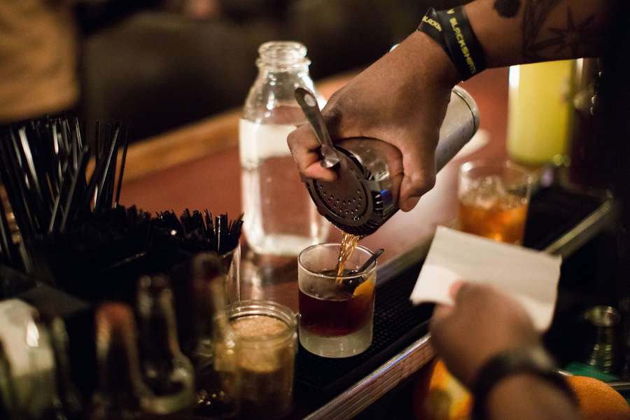 Detroit City Distillery: A Bar in Detroit, MI - Thrillist