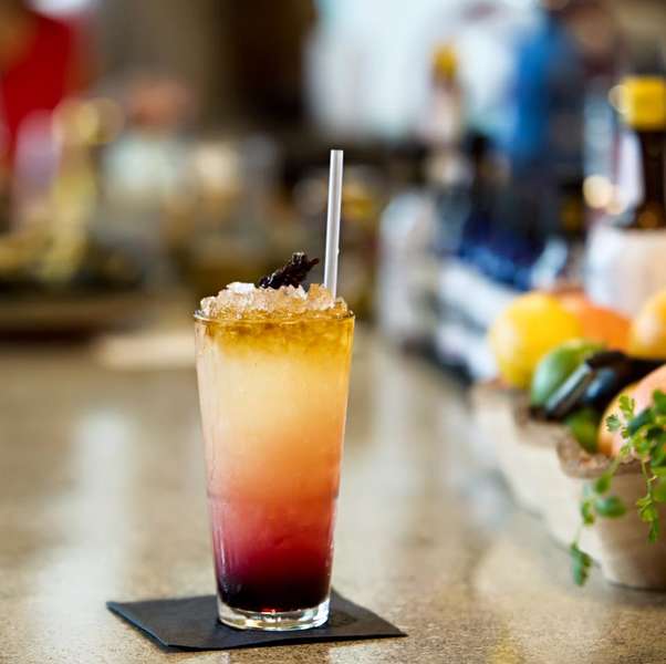 The Royal: A Bar in Washington, D.C. - Thrillist