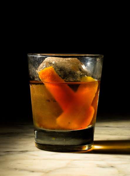 The Franklin Bar: A Bar in Philadelphia, PA - Thrillist