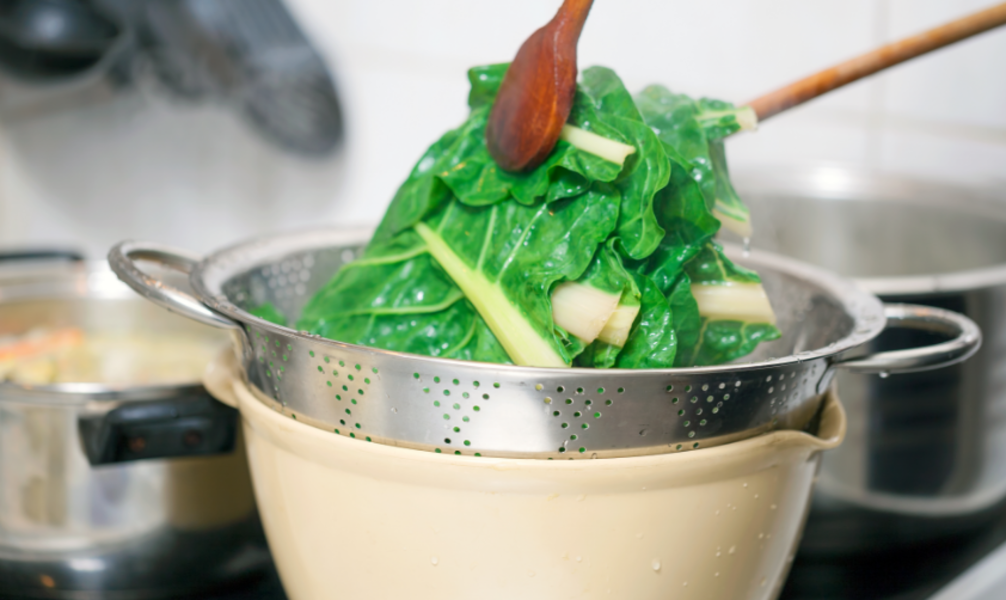 17 Kitchen Skills to Master by the Time You're 30 - Thrillist