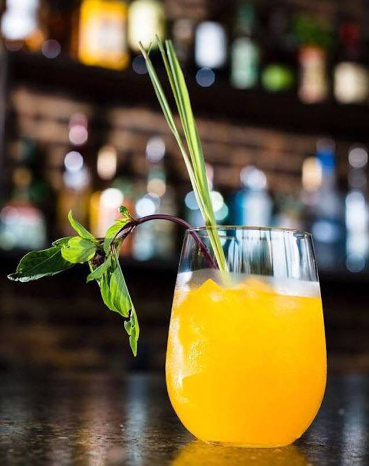 Best Cocktail Bars for Mixed Drinks in Cleveland, Ohio - Thrillist