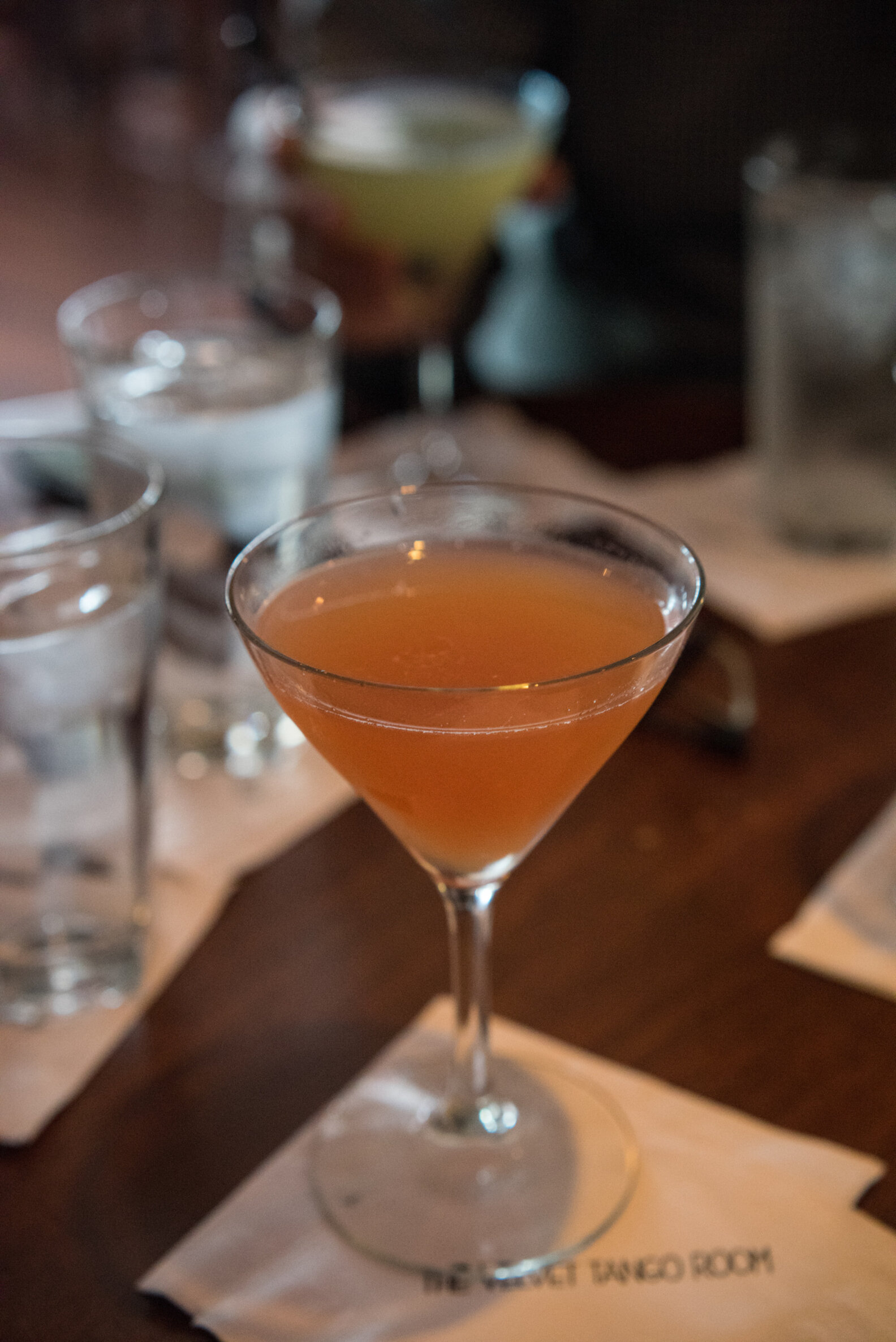 Best Cocktail Bars for Mixed Drinks in Cleveland, Ohio - Thrillist