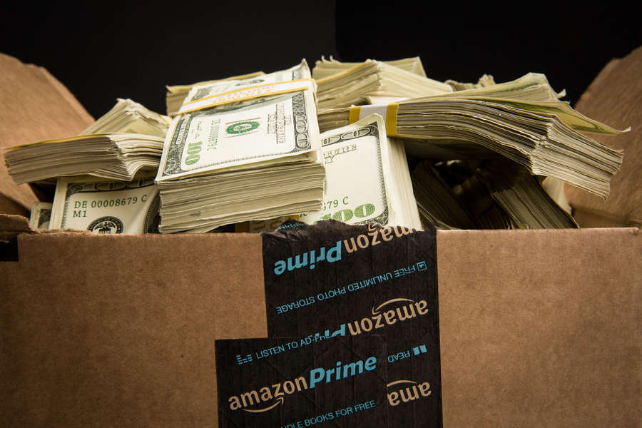 How to Save Money Shopping on Amazon - Thrillist
