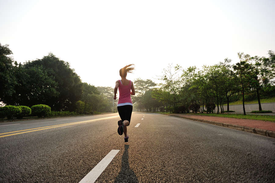 Running Tips: Smoke Marijuana - Benefits of Running & Working Out High ...