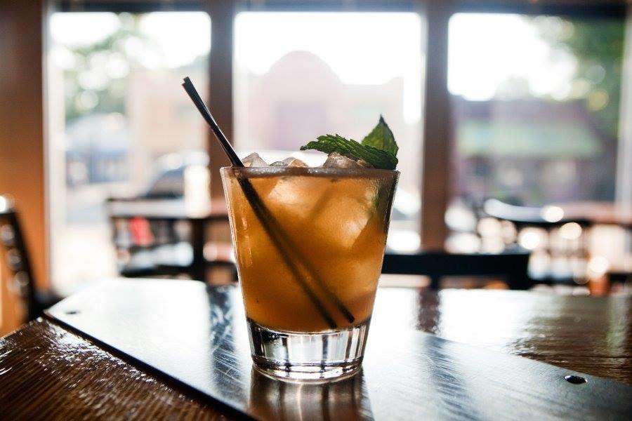 Alchemy Memphis: A Bar in Memphis, TN - Thrillist