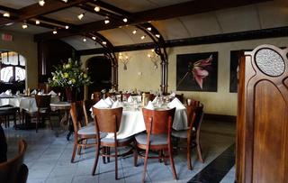 The Fig Tree: A Charlotte, NC Restaurant.