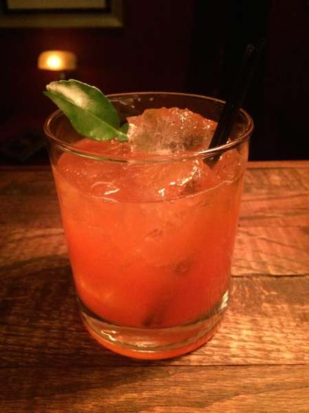 Williams & Graham: A Bar in Denver, CO - Thrillist