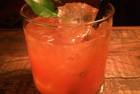 Williams & Graham: A Denver, CO Bar.