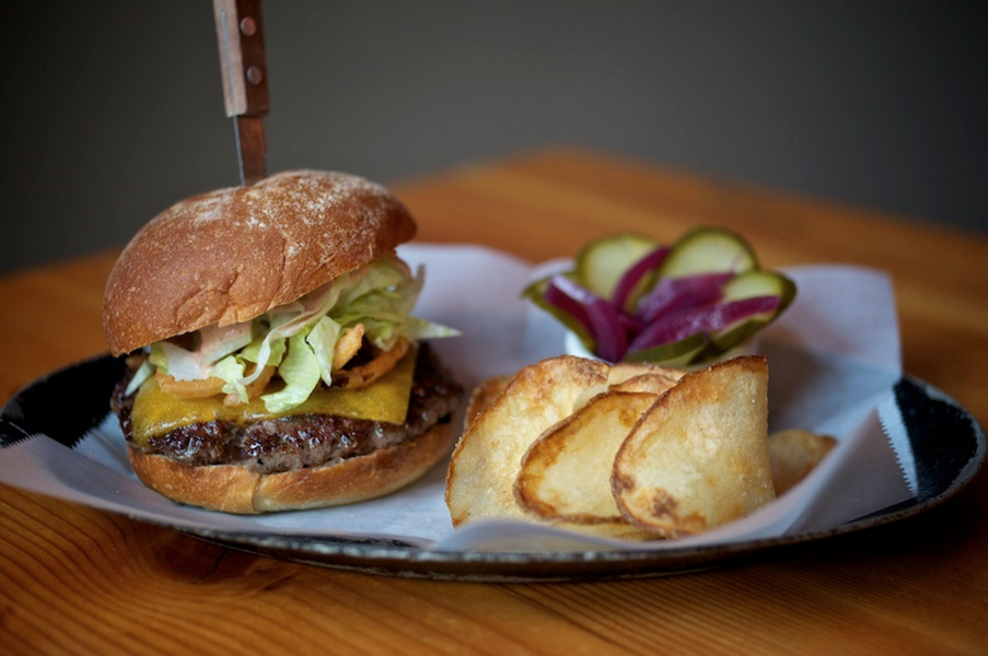 Free House Bar: A Bar in Portland, OR - Thrillist