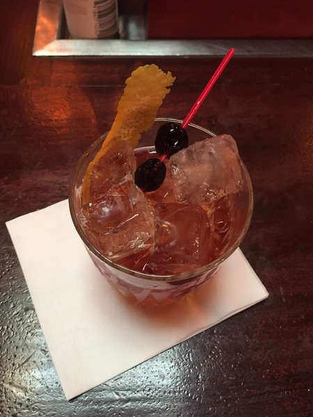 The Roger Room: A Bar in Los Angeles, CA - Thrillist