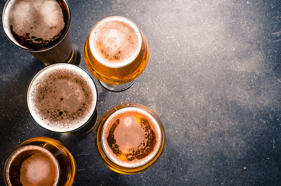 Homebrewing in Philadelphia: Tips and How to Homebrew Beer - Thrillist