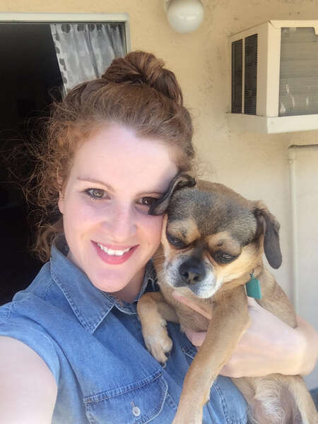 Anna Turner - Thrillist