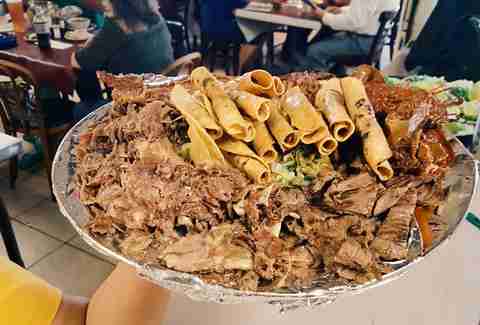 House Of Fries: A Montrose, Houston Restaurant.