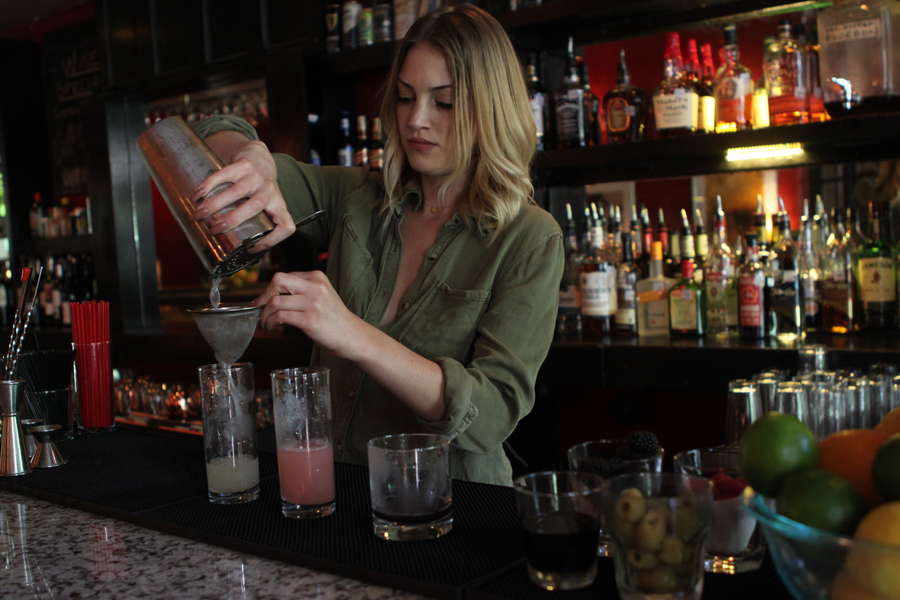 Bar Du Mon Ami: A Bar in San Antonio, TX - Thrillist