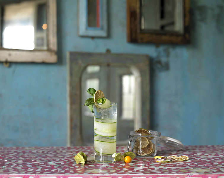 Best Cocktail Bars in London, England for Mixed Drinks - Thrillist