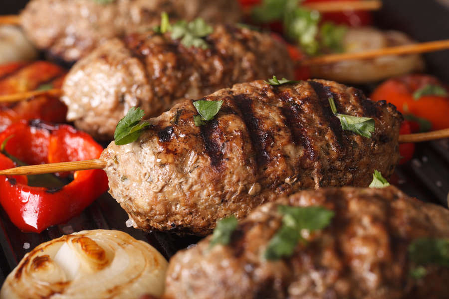 Fes Turkish BBQ: A Restaurant in Berlin, Berlin - Thrillist