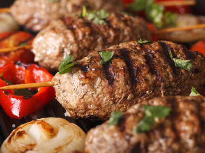 Fes Turkish BBQ: A Restaurant in Berlin, Berlin - Thrillist