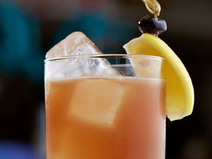 The Cedars Social: A Bar in Dallas, TX - Thrillist