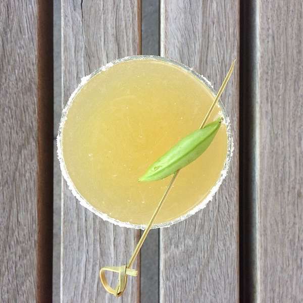 Victor Tangos: A Bar in Dallas, TX - Thrillist