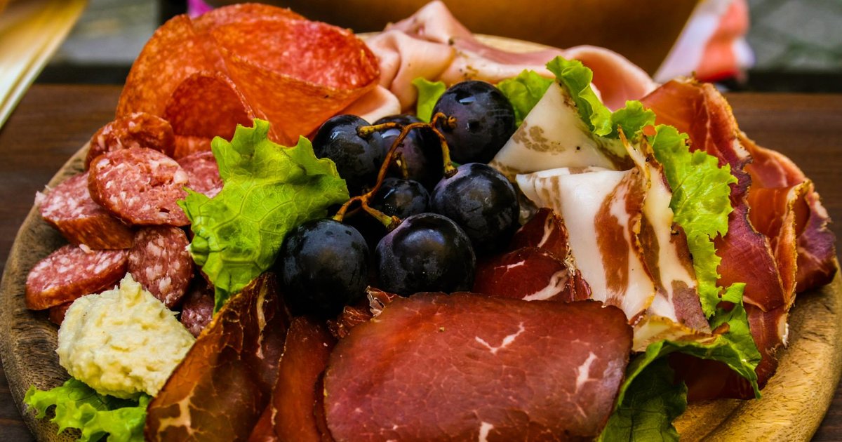 Marché des Enfants Rouges: A Paris, France Restaurant.