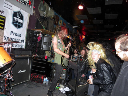 Melody Inn: A Bar in Indianapolis, IN - Thrillist