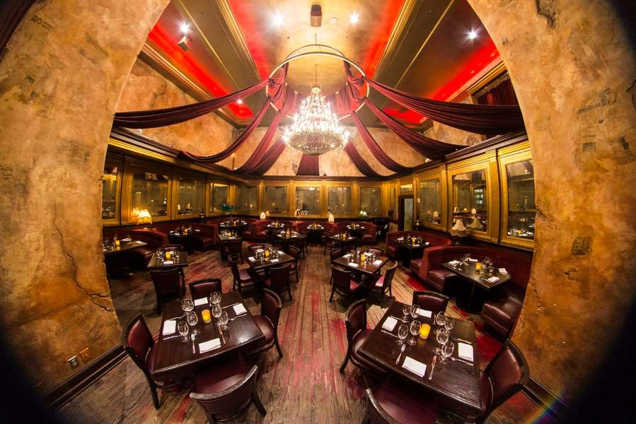 Red Square: A Bar in Las Vegas, NV - Thrillist