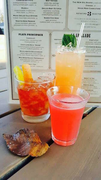 Boulevardier: A Restaurant in Dallas, TX - Thrillist
