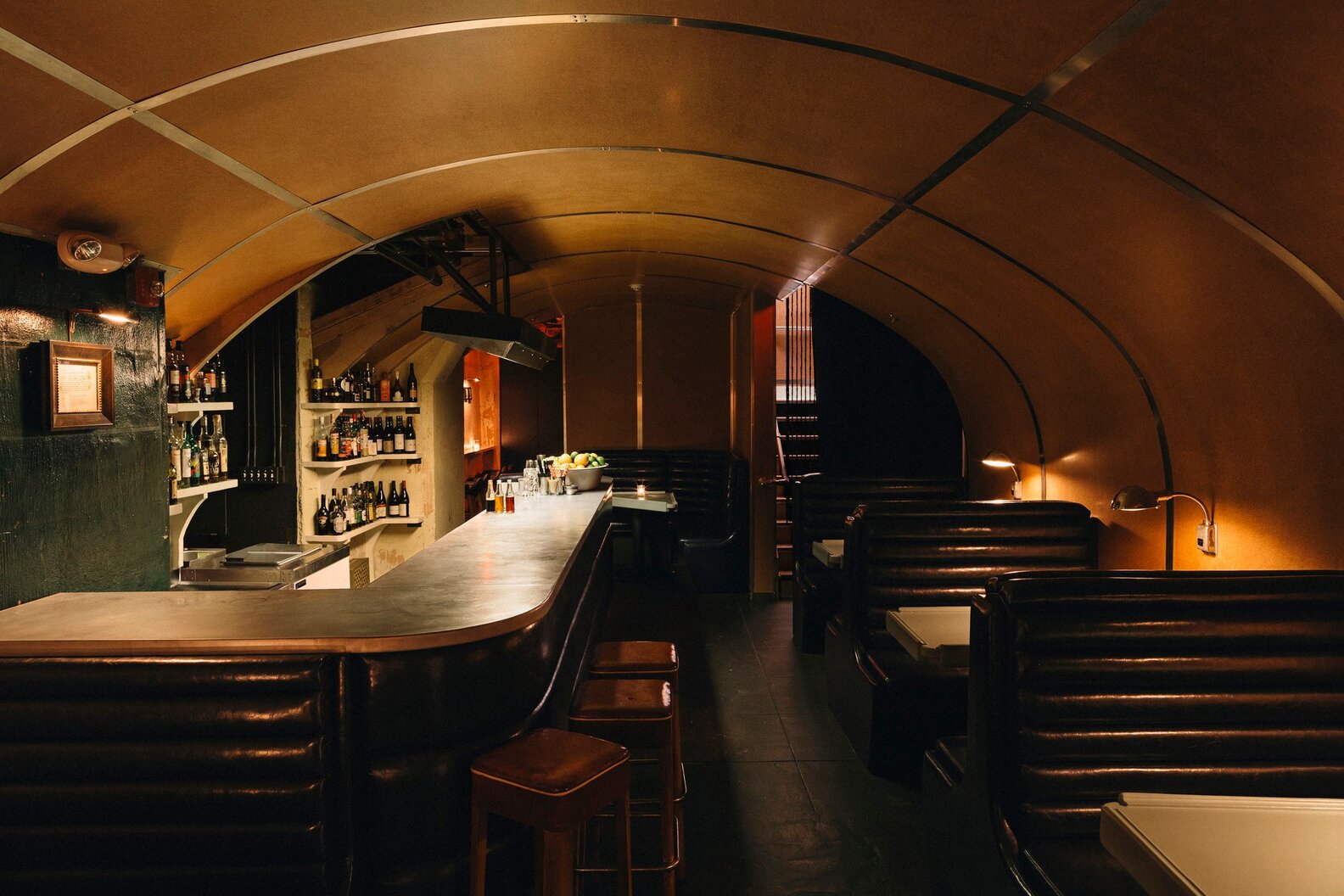 Best Cocktail Bars in Portland, Oregon for Mixed Drinks - Thrillist