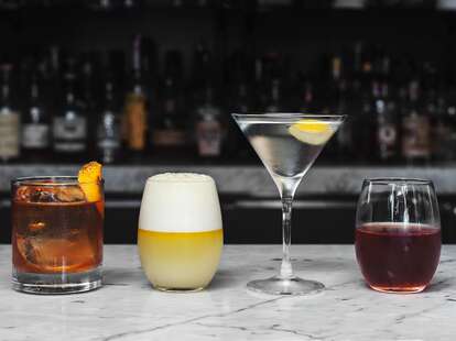 The Bachelor Farmer and Marvel Bar: A Bar in Minneapolis, MN - Thrillist