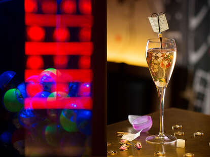 7 Tales Cocktail Bar: A Bar in London, Greater London - Thrillist