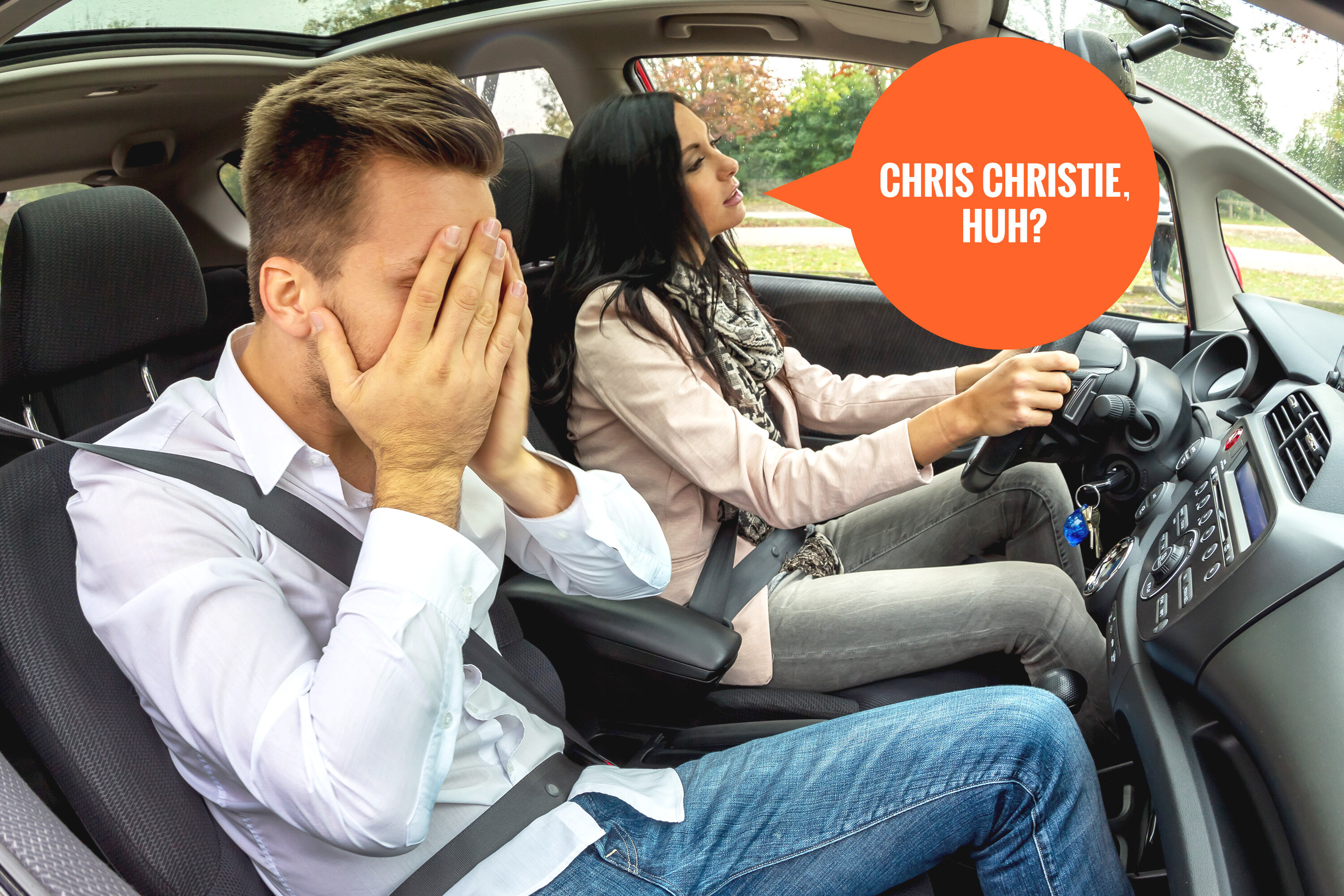 Kyle Dowling - Thrillist